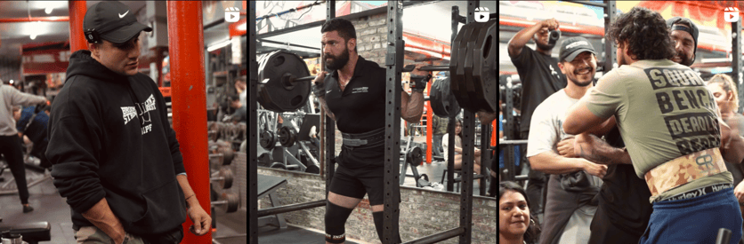 10 incredible gyms in New York