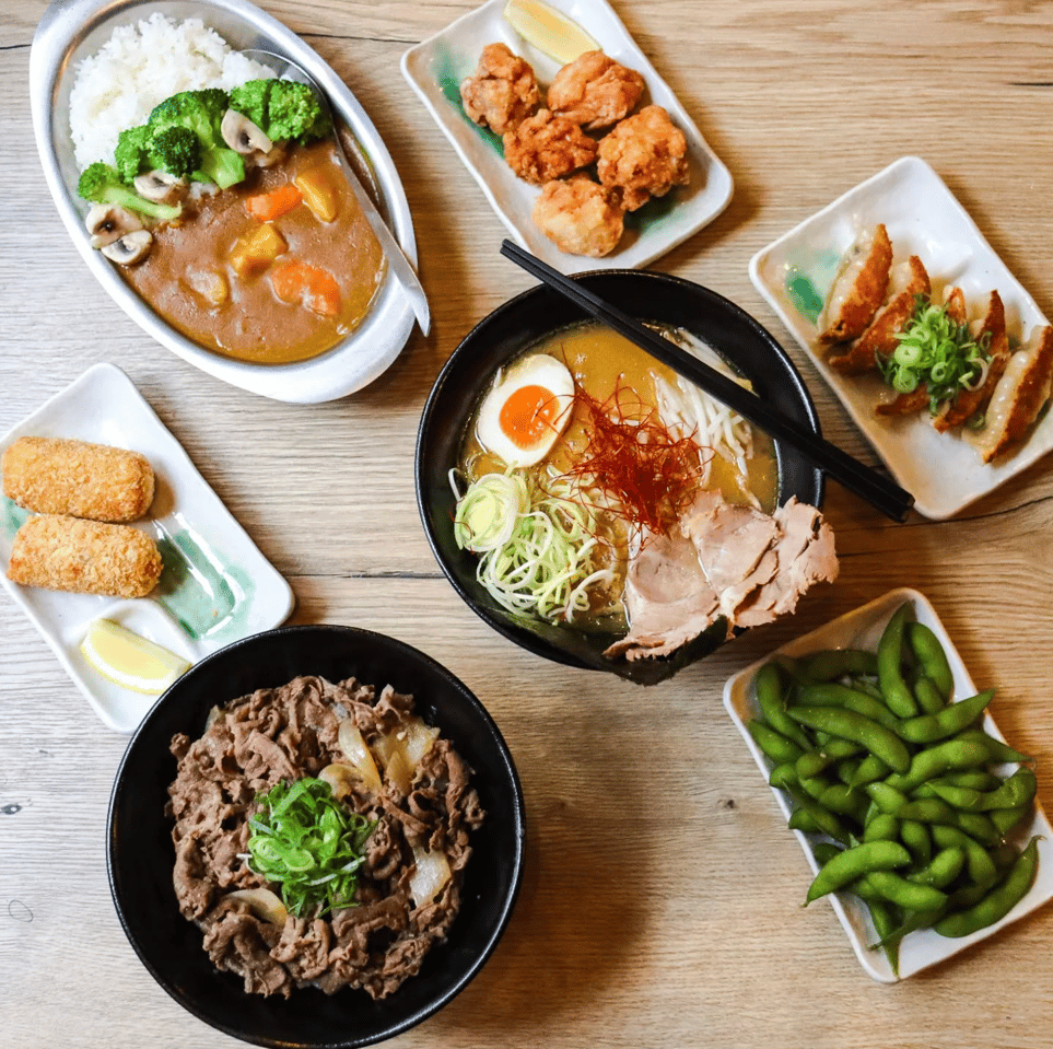 Les 10 meilleurs restaurants asiatiques à Paris en 2025