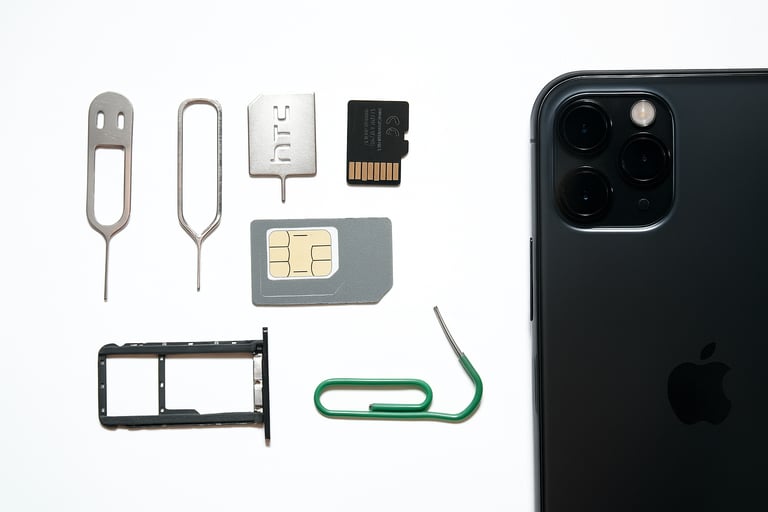 Dual SIM Phones: How They Work and Why You Might Need One in 2025